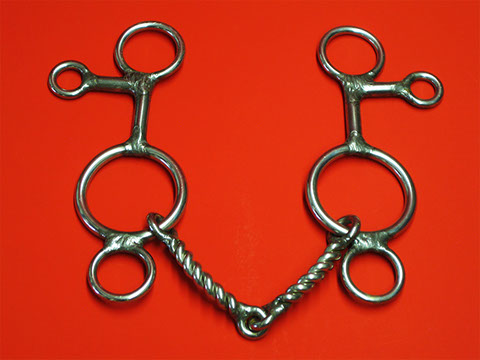 Types of gag bits - beryeurope