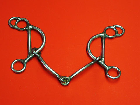 Types of gag bits - evolutionQas